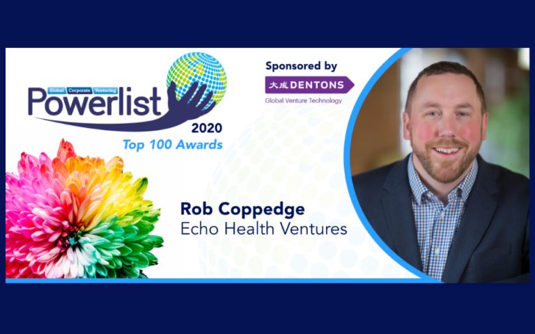 Powerlist 2020 Q&A: Rob Coppedge Recognized by Global Corporate ...
