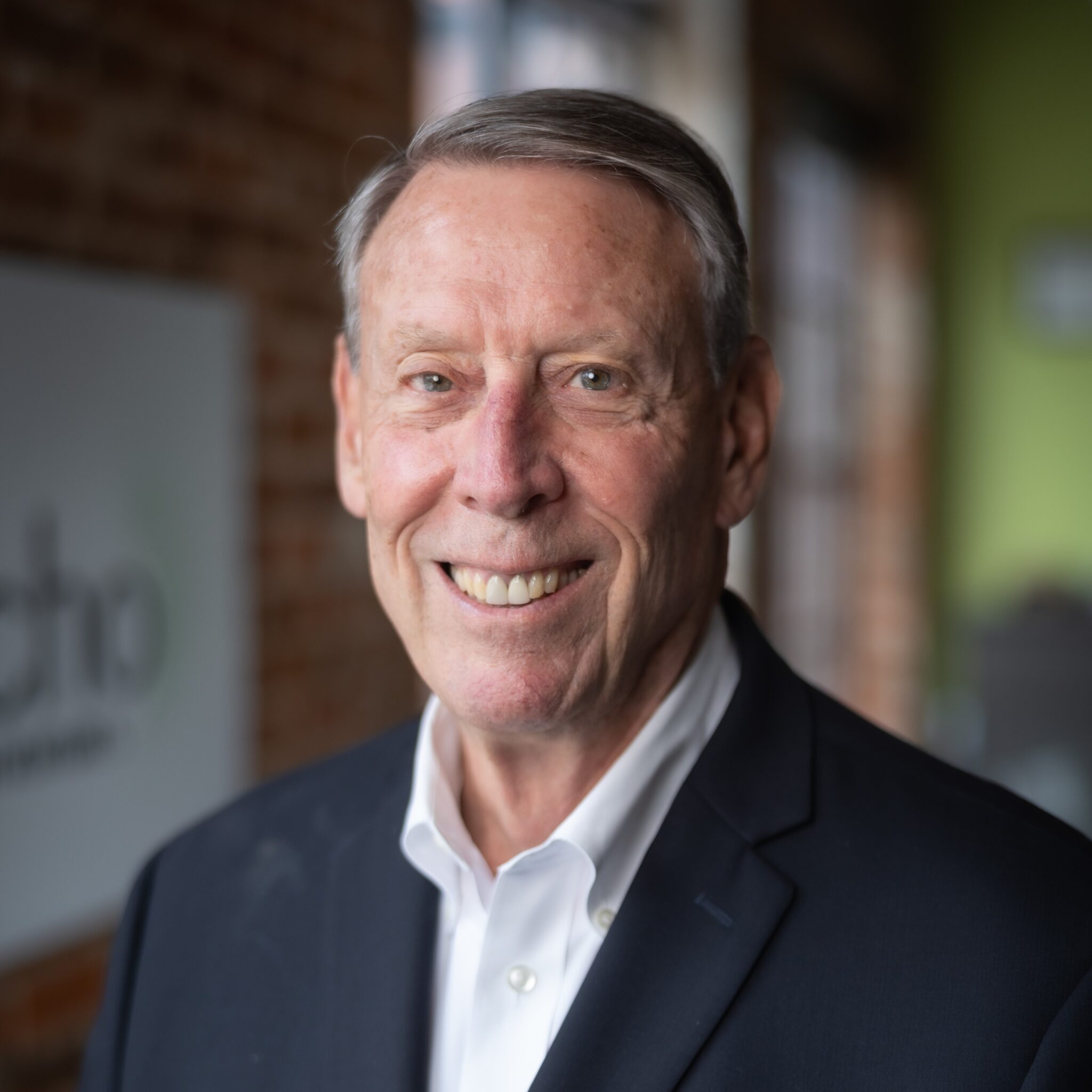 Bios Archive - Echo Health Ventures