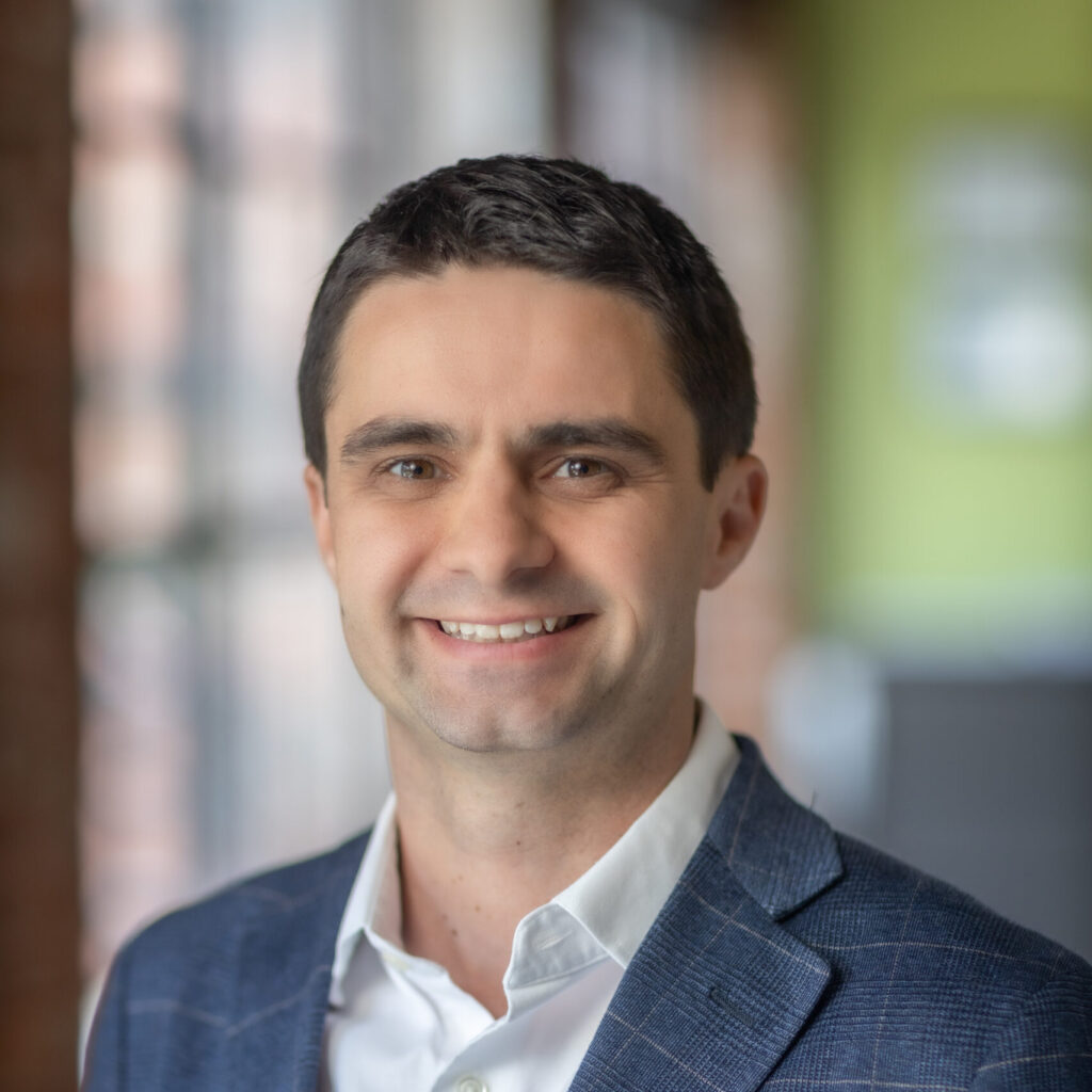 Bios Archive - Echo Health Ventures