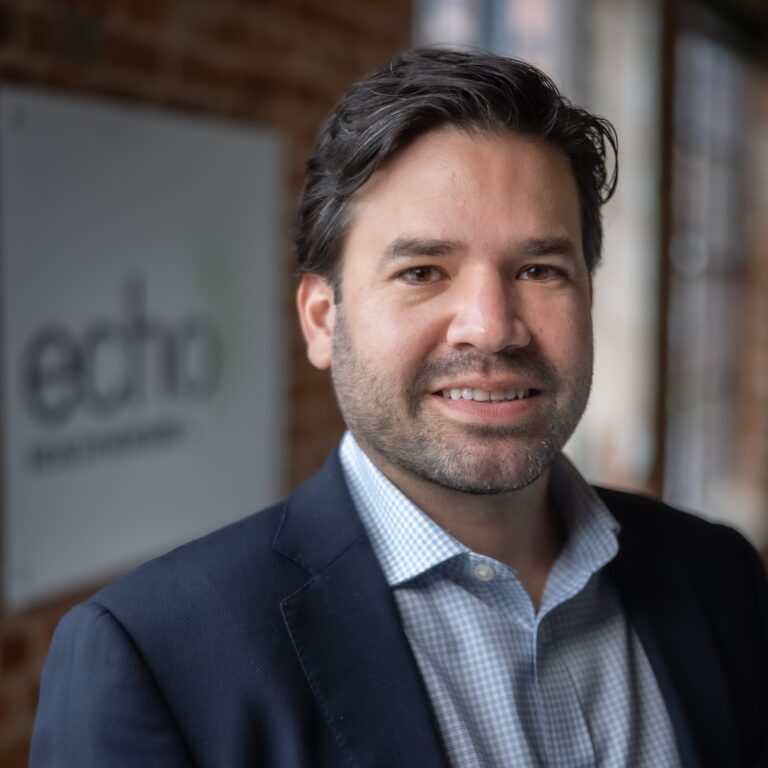 Bios Archive - Echo Health Ventures