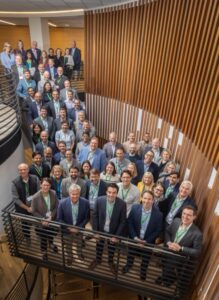 Echo Health Ventures - Invest. Build. Grow.